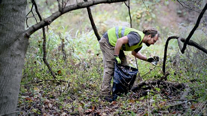 A fight for forest equity takes on new urgency amid pandemic