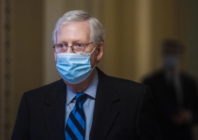 GOP infighting marks first day of new Congress