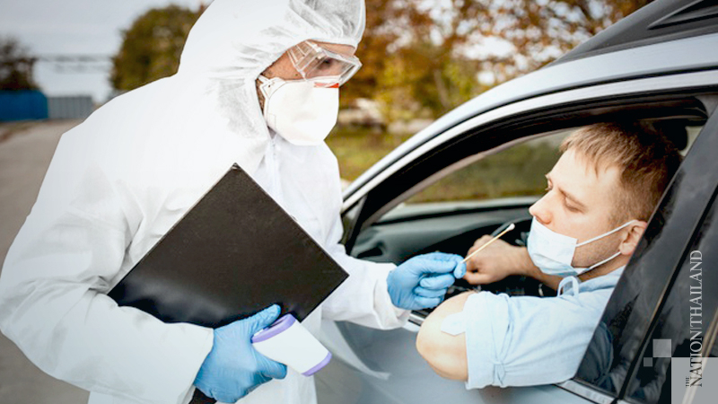 U.K. running high-stakes, real-world vaccine experiment