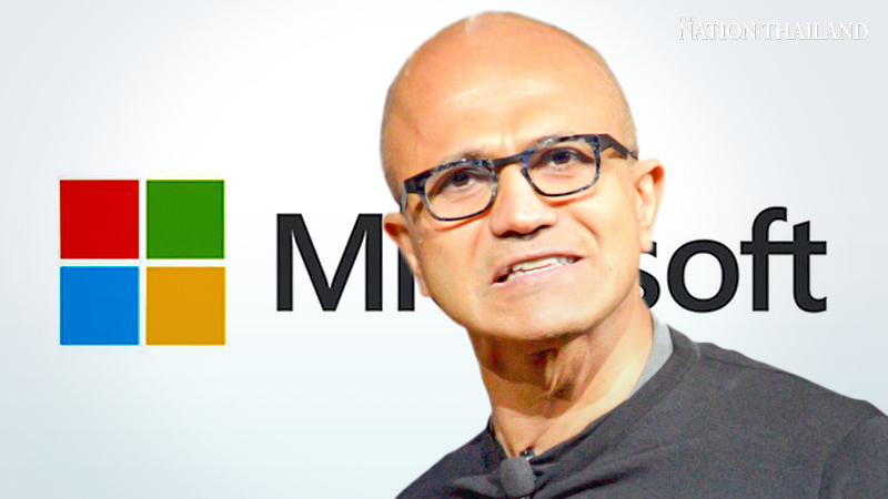 Microsoft CEO hunts anew for creator hub after TikTok bid fails