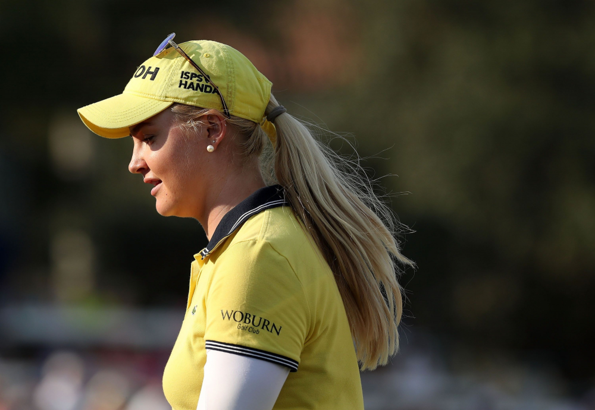 Ariya Has Edge Over Ko Again for Top Player Award.