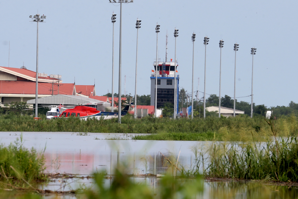 South braces for more rain as infrastructure overwhelmed