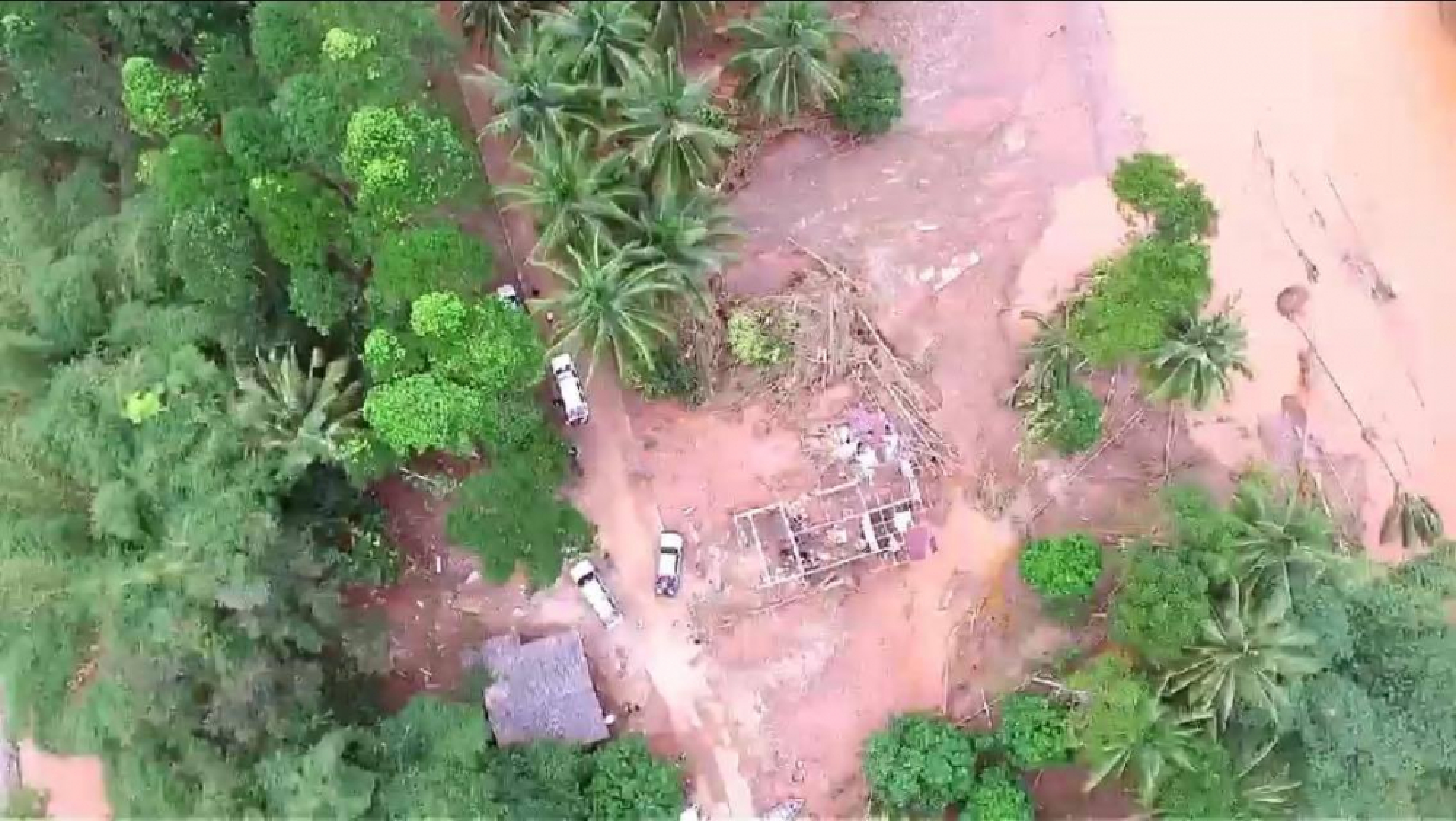 South braces for more rain as infrastructure overwhelmed