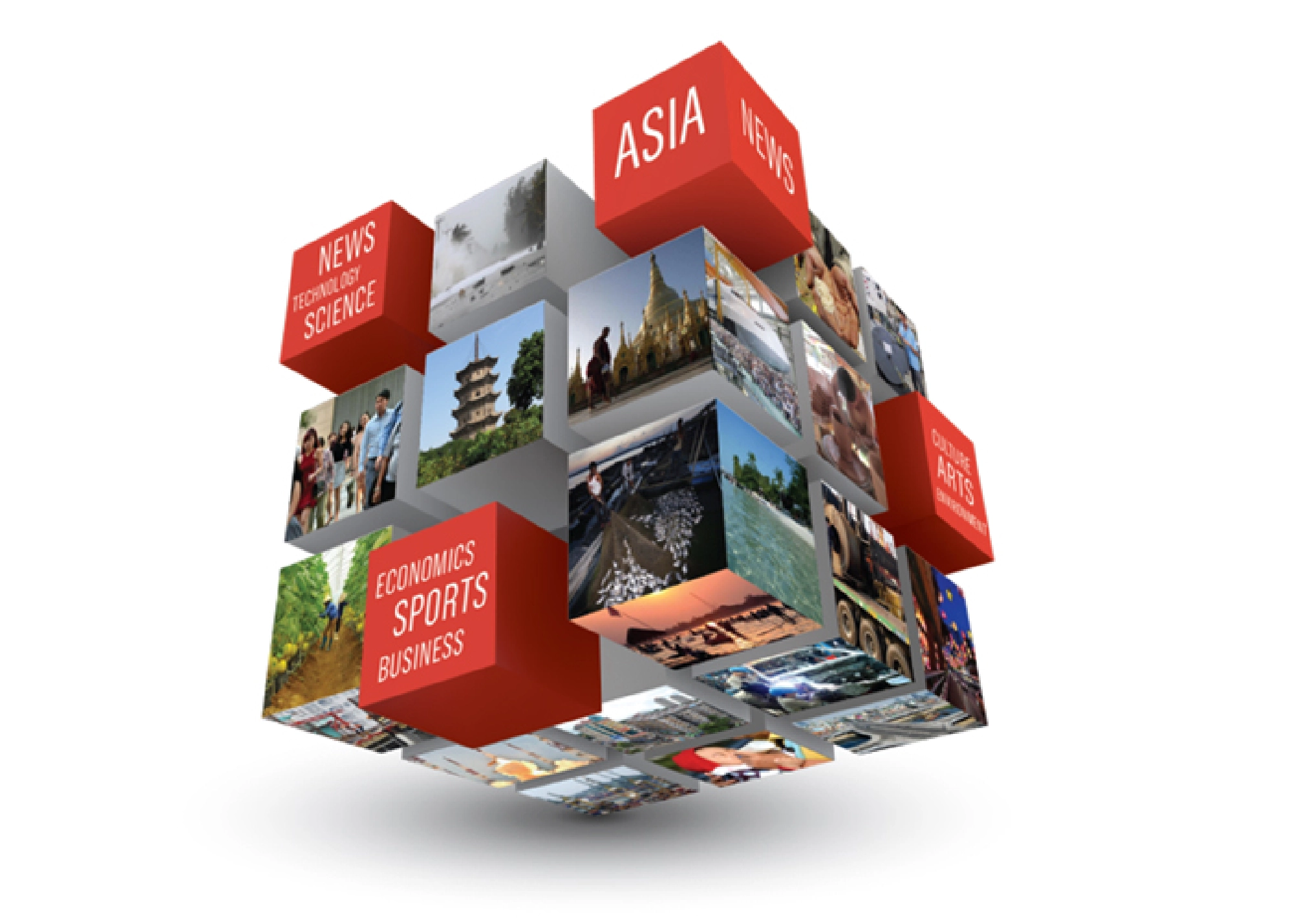 Asia News Network
