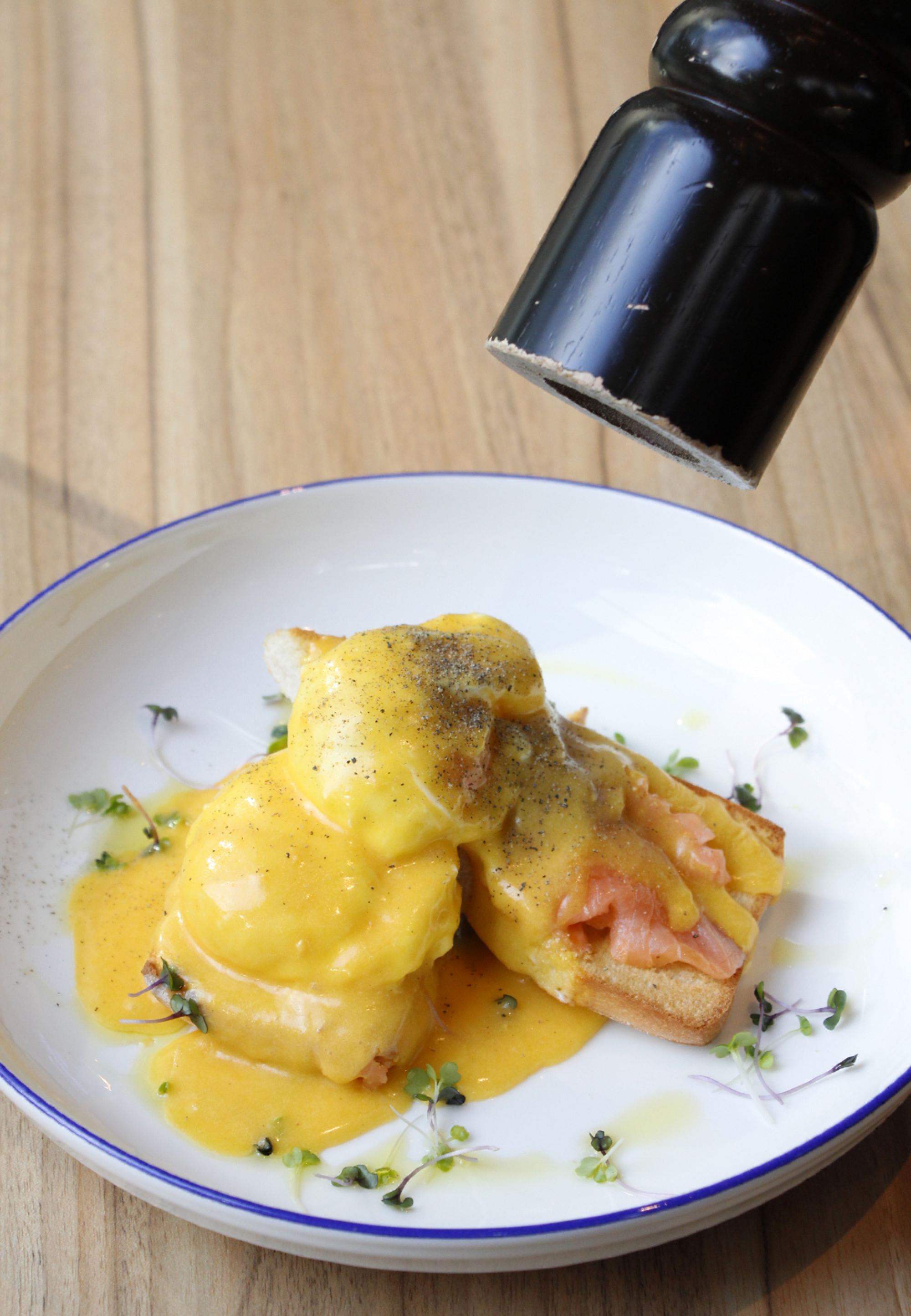 Delicious tastes from Down Under