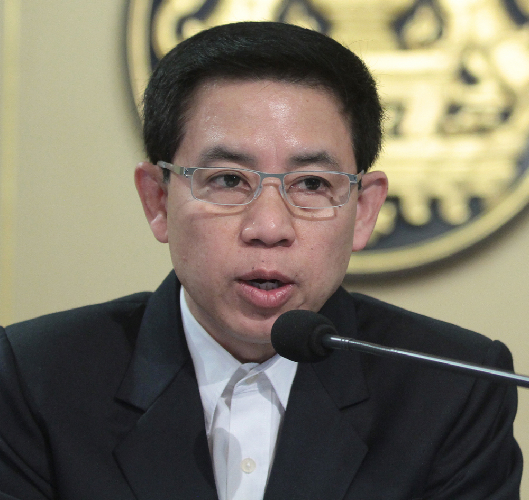 Ayutthaya reminded of government largesse prior to mobile Cabinet meeting