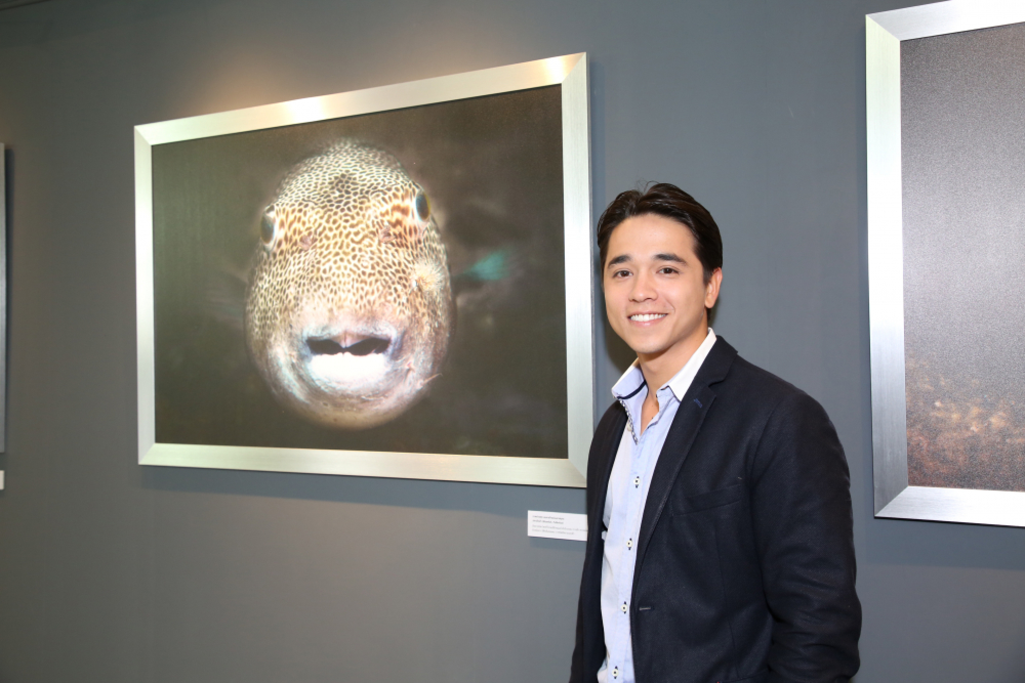 Desirable residences