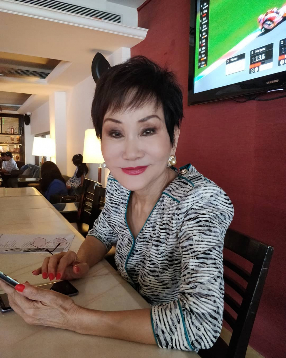 No Bridge Too Far For 74 year old Chodchoy no-bridge-too-far-for-74-year-old-chodchoy
