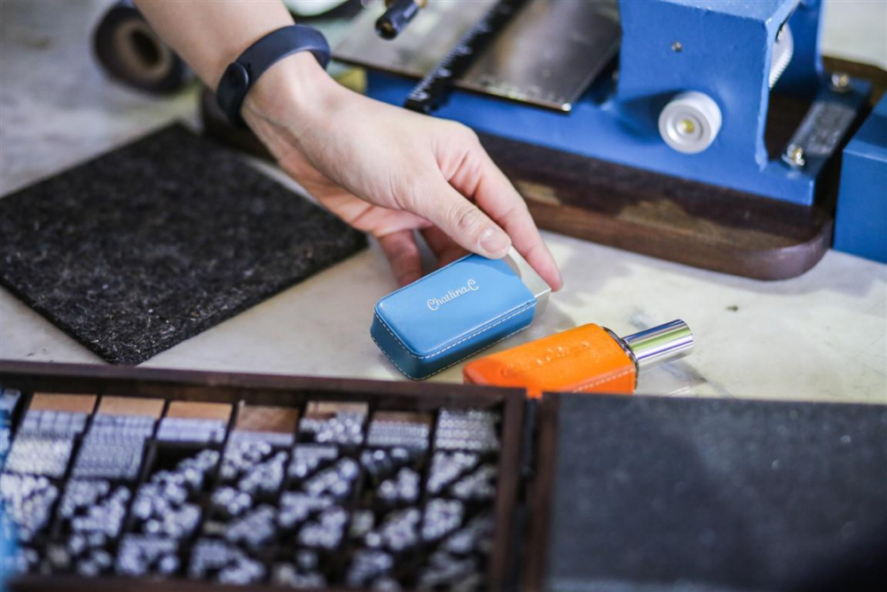 The fragrant story of Atilier Cologne