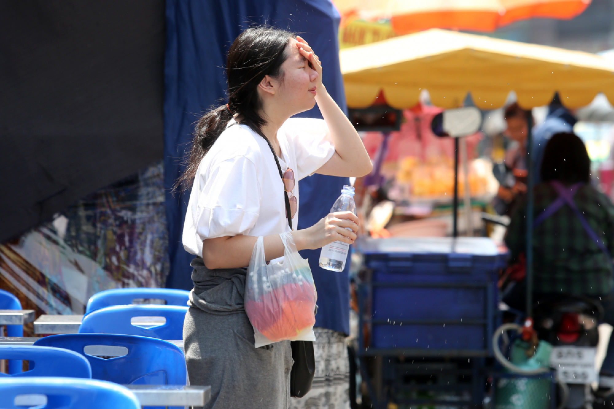 It’s officially summer: Meteorological Department