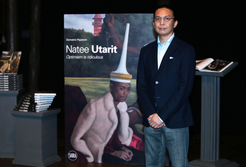 Natee's season in hell