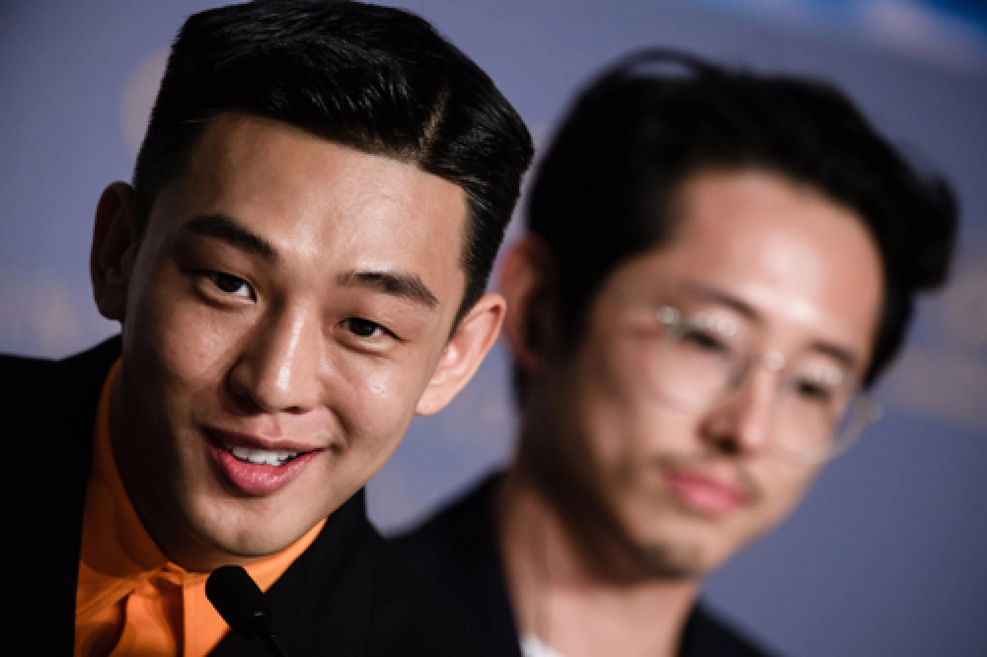 'Burning' up with rage