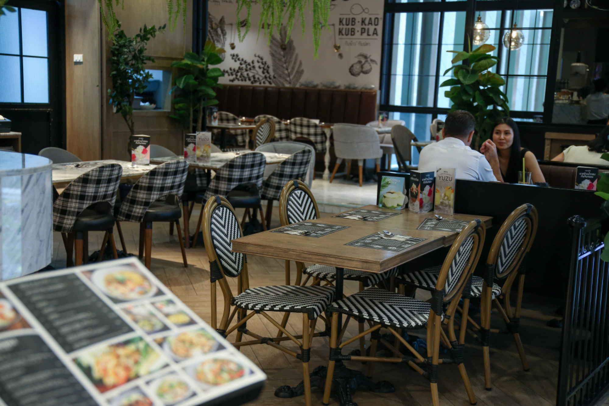 Vegetarian, pure and simple