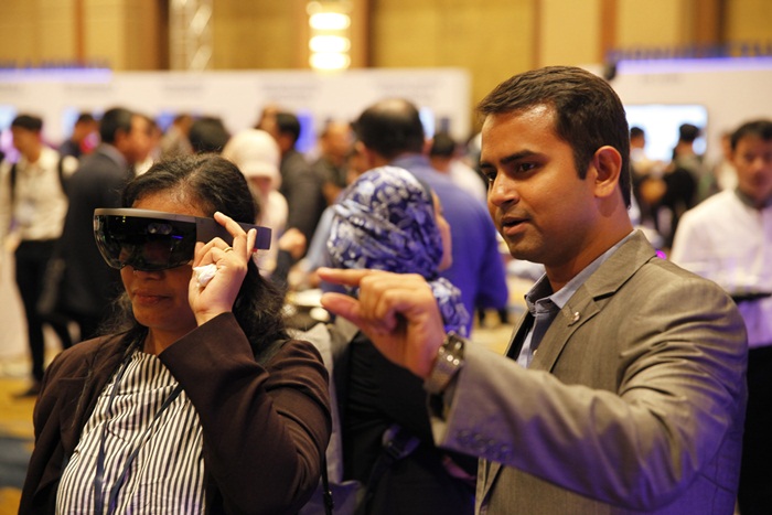 Dassault Systèmes’ Bangkok event draws big crowd