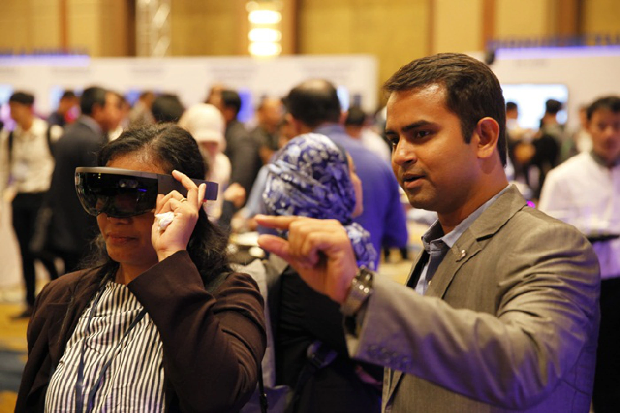 Dassault Systèmes’ Bangkok event draws big crowd