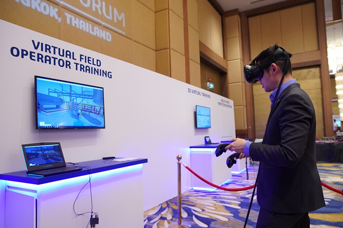 Dassault Systèmes’ Bangkok event draws big crowd