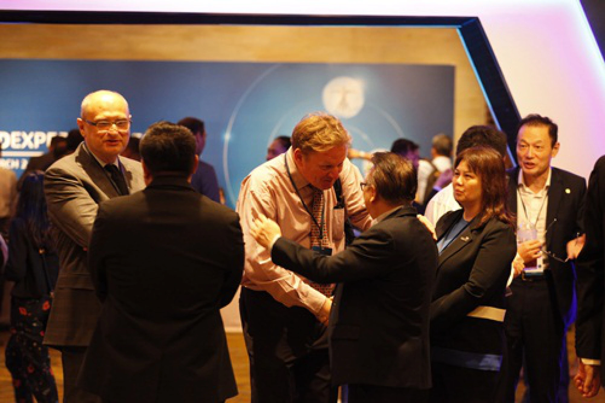 Dassault Systèmes’ Bangkok event draws big crowd