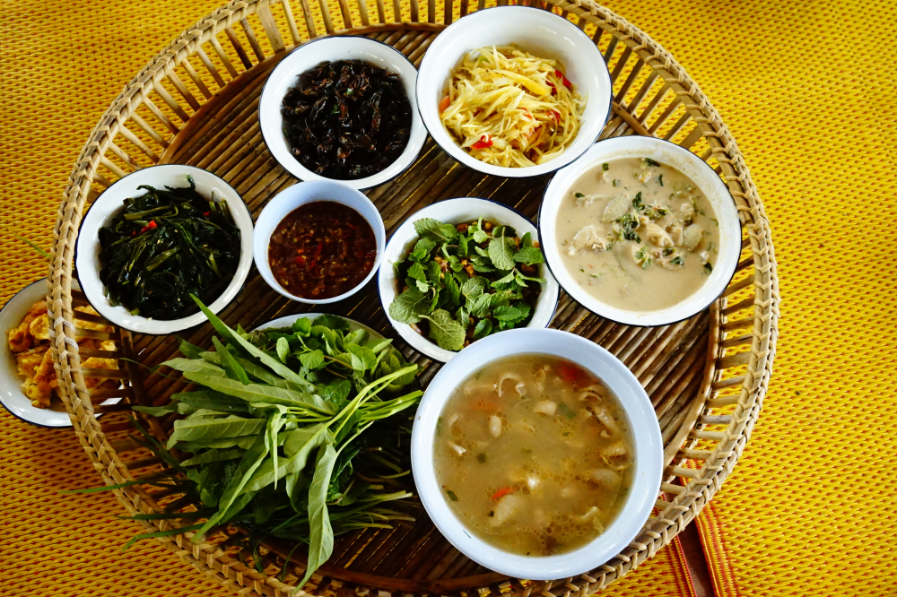 Splendid in Si Sa Ket