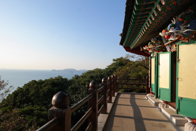 Must-visit ‘BTS destinations’ in Korea | SootinClaimon.Com