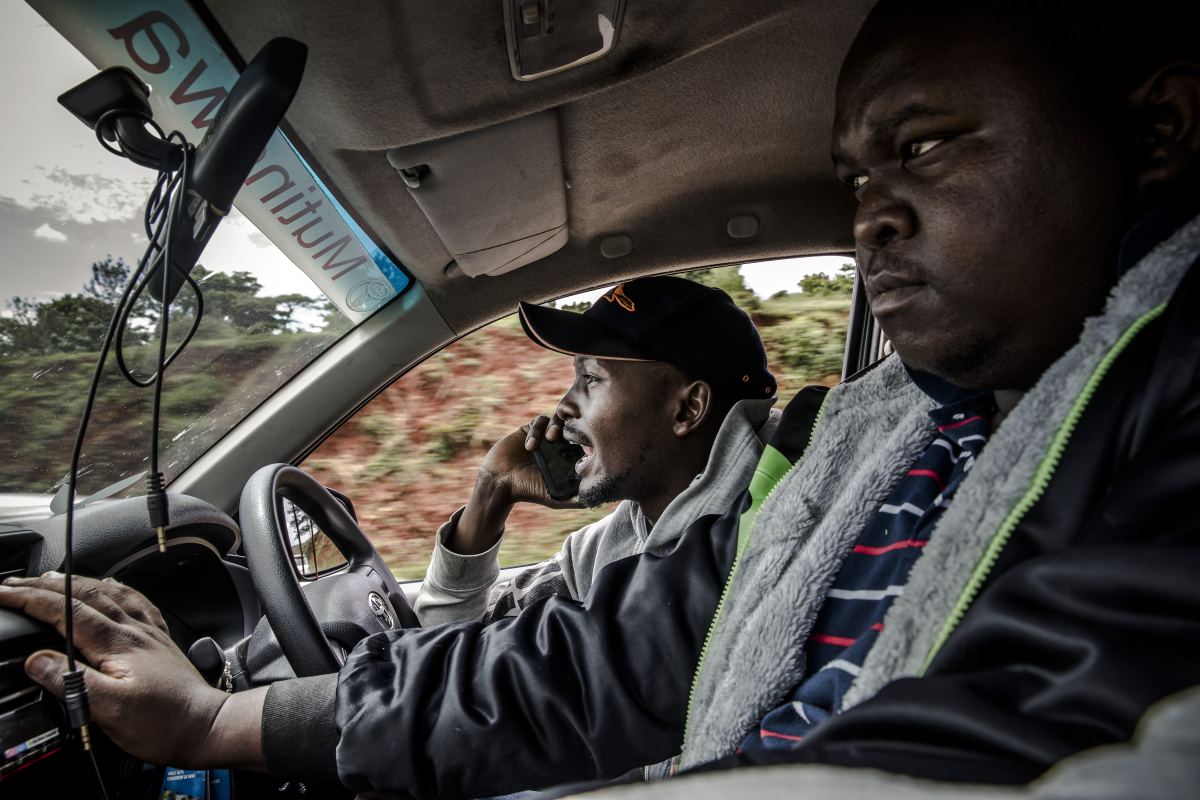 The wild ride of East Africa's favorite stimulant