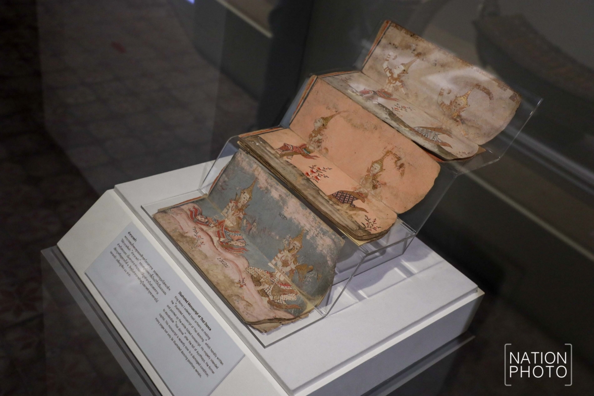 Exhibition offers insights into the renaissance works of princes ...
