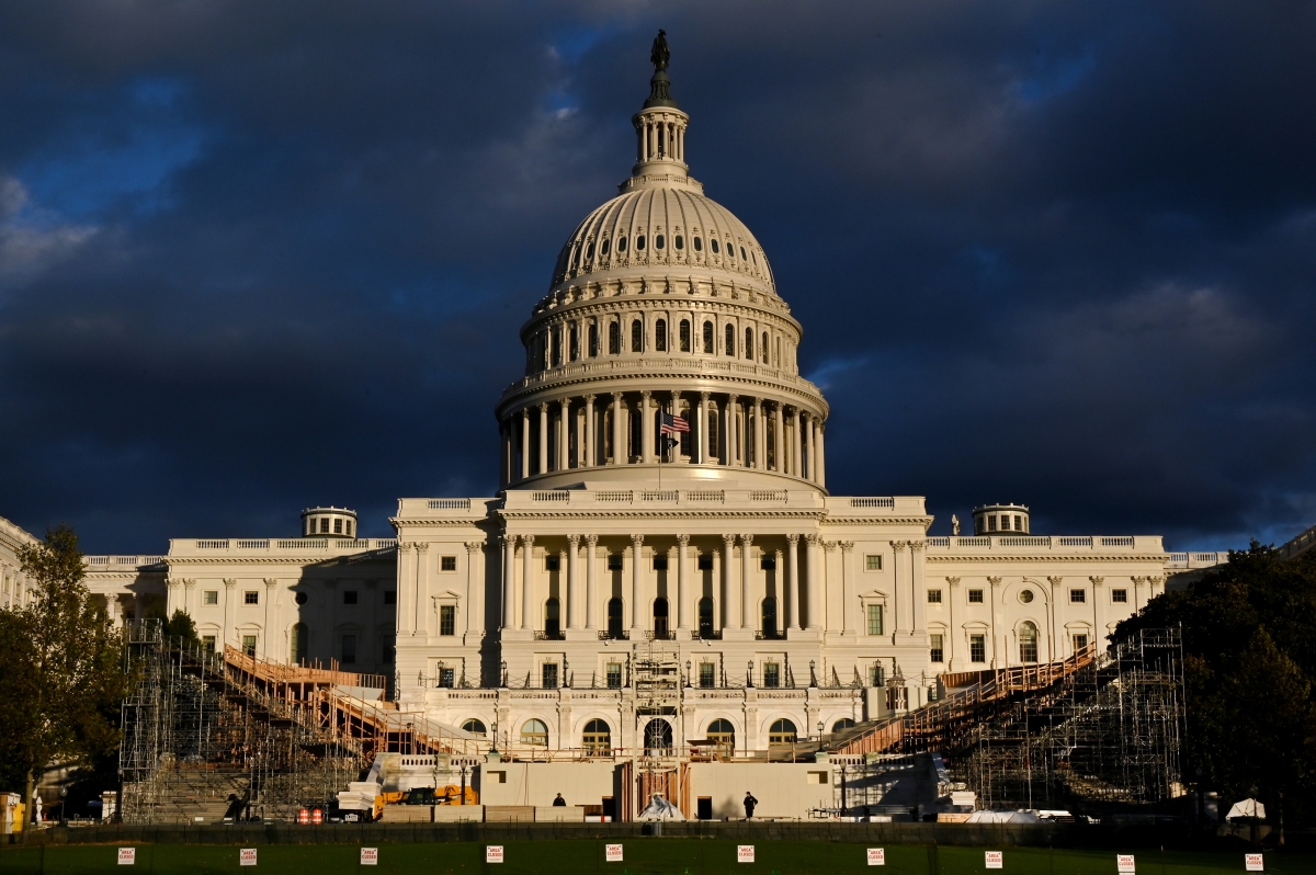 What you need to know about Joe Biden’s presidential inauguration # ...