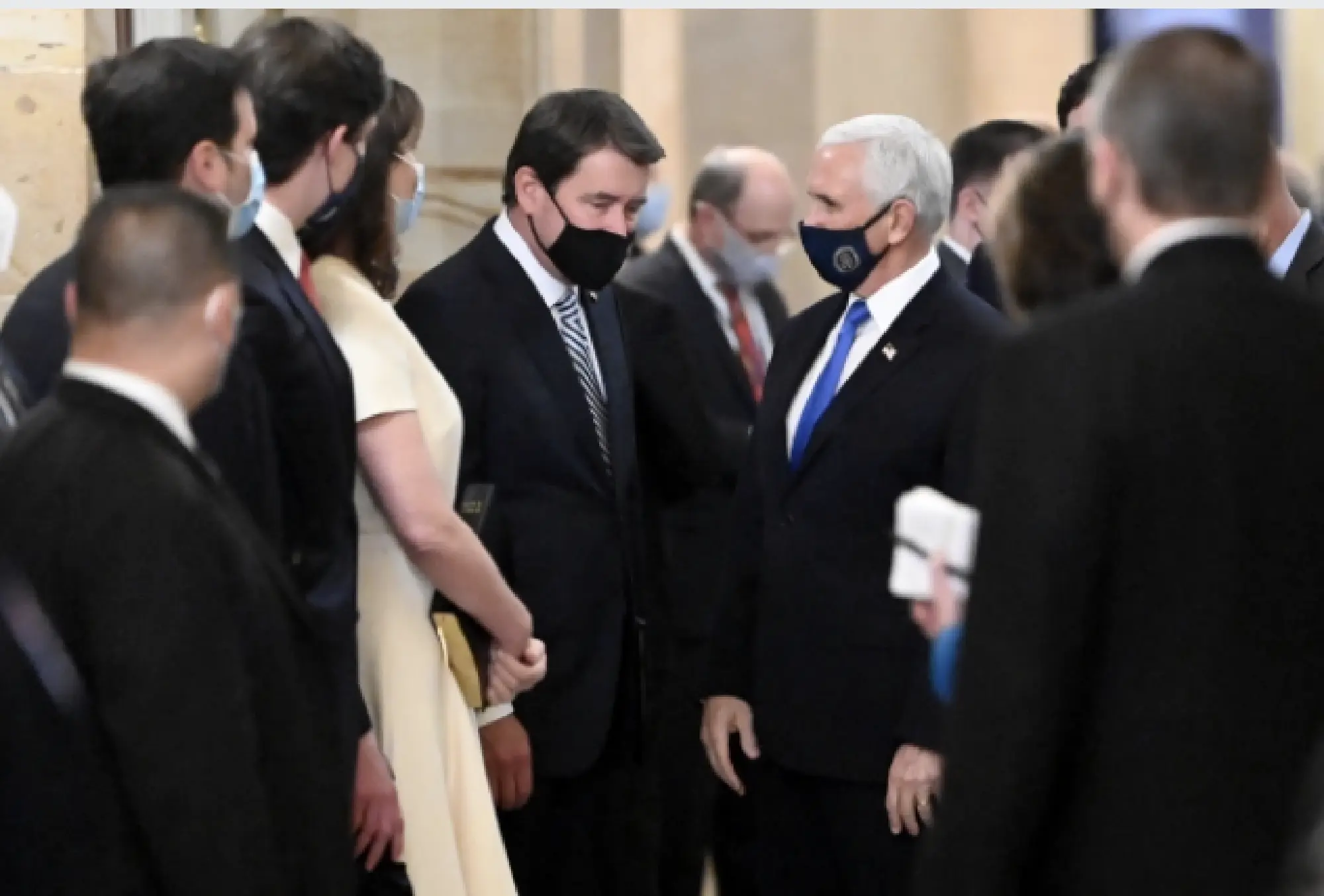 GOP infighting marks first day of new Congress