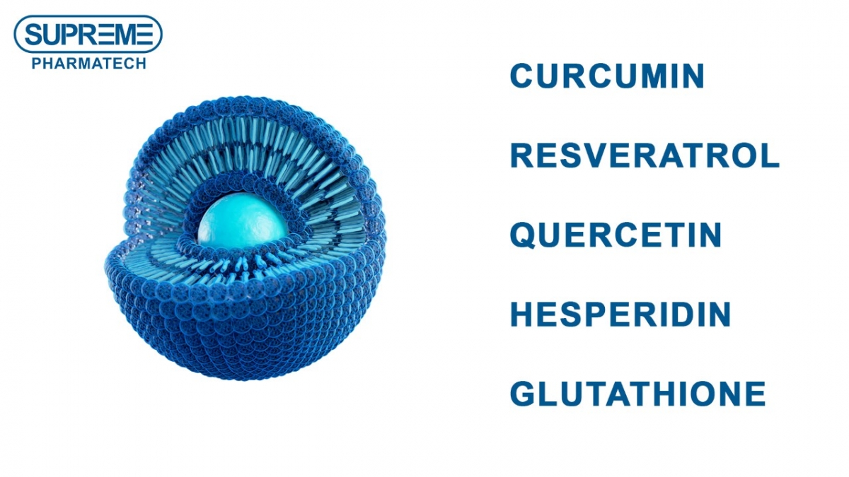 Supreme Pharmatech successfully passed US FDA registration