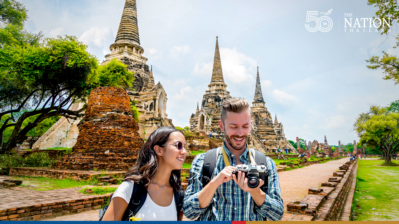 Guide for foreigners living in or travelling to Thailand