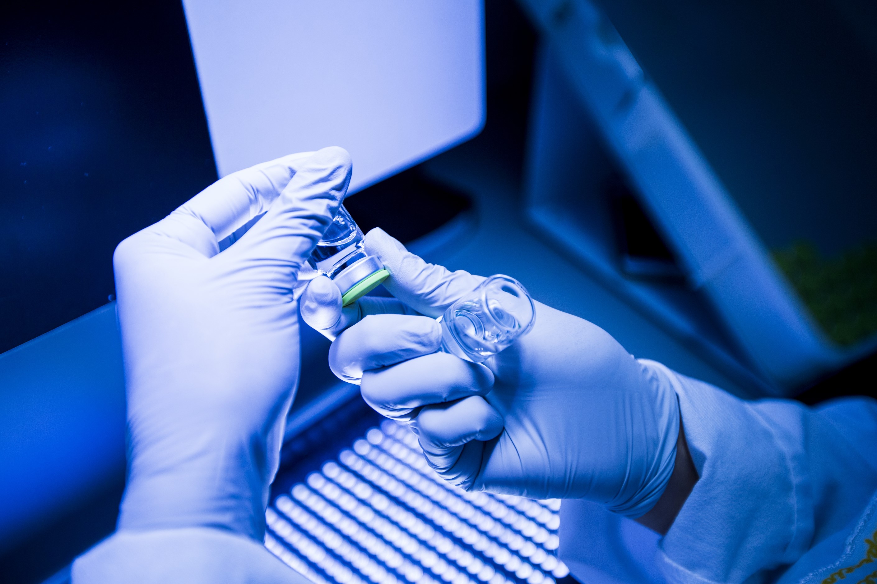 Thailand approves Roche/Regeneron’s “antibody cocktail” for COVID-19 ...