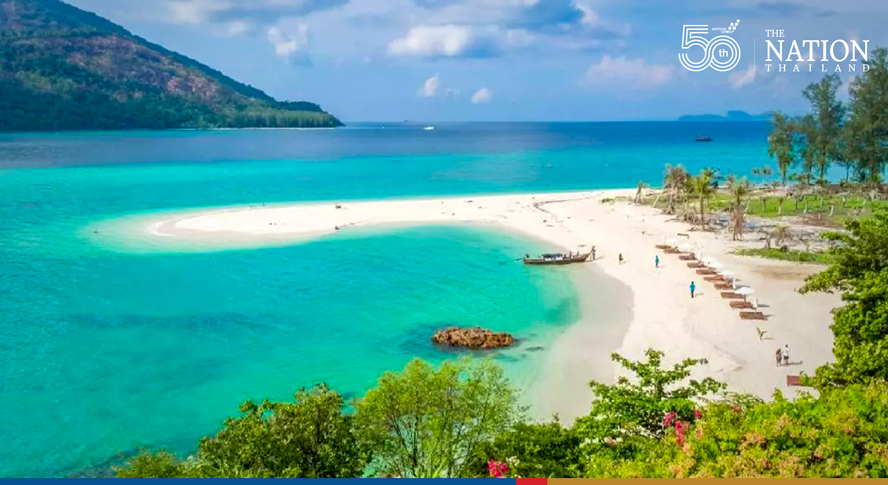 Satun province is organising “Satun UNESCO Global Geopark, Virtual ...