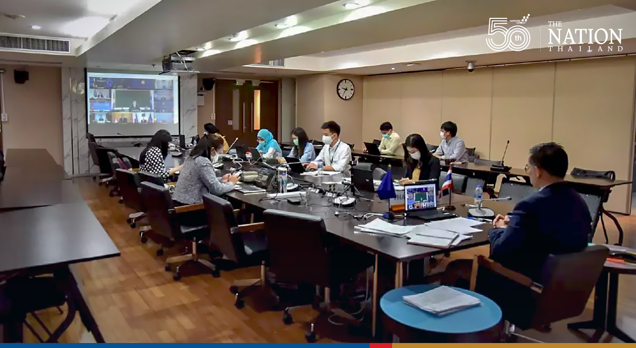 AEC prepares for 20th Asean Summit to be held next week