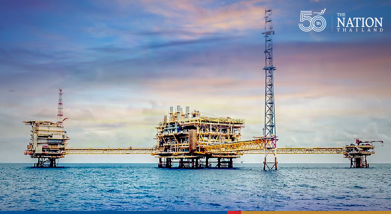 PTTEP gets ready to return Bongkot natural gas field next year