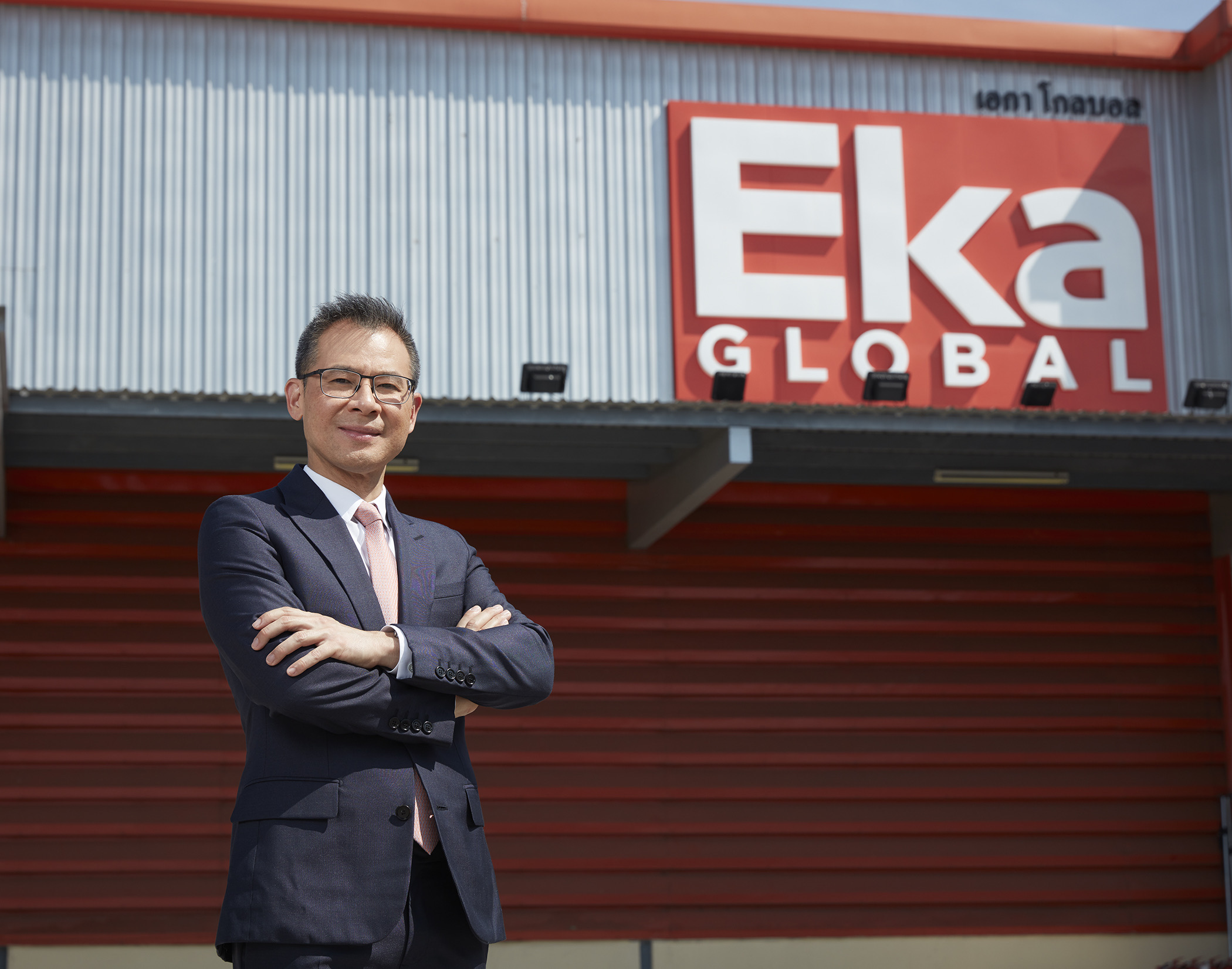 EKA Global’s Longevity Packaging Opens New Opportunity For Food Producers