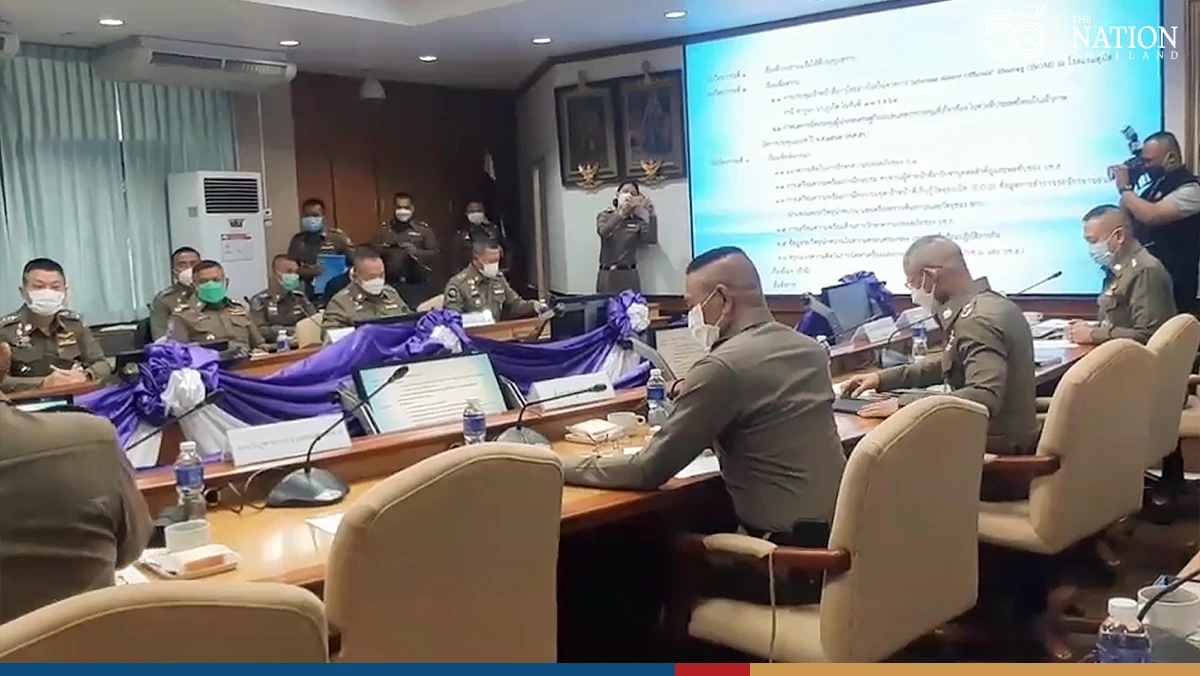 Thailand gets ready to host 2022 Apec Summit