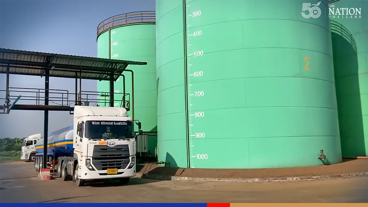 Police join state officials to prevent hoarding of palm oil