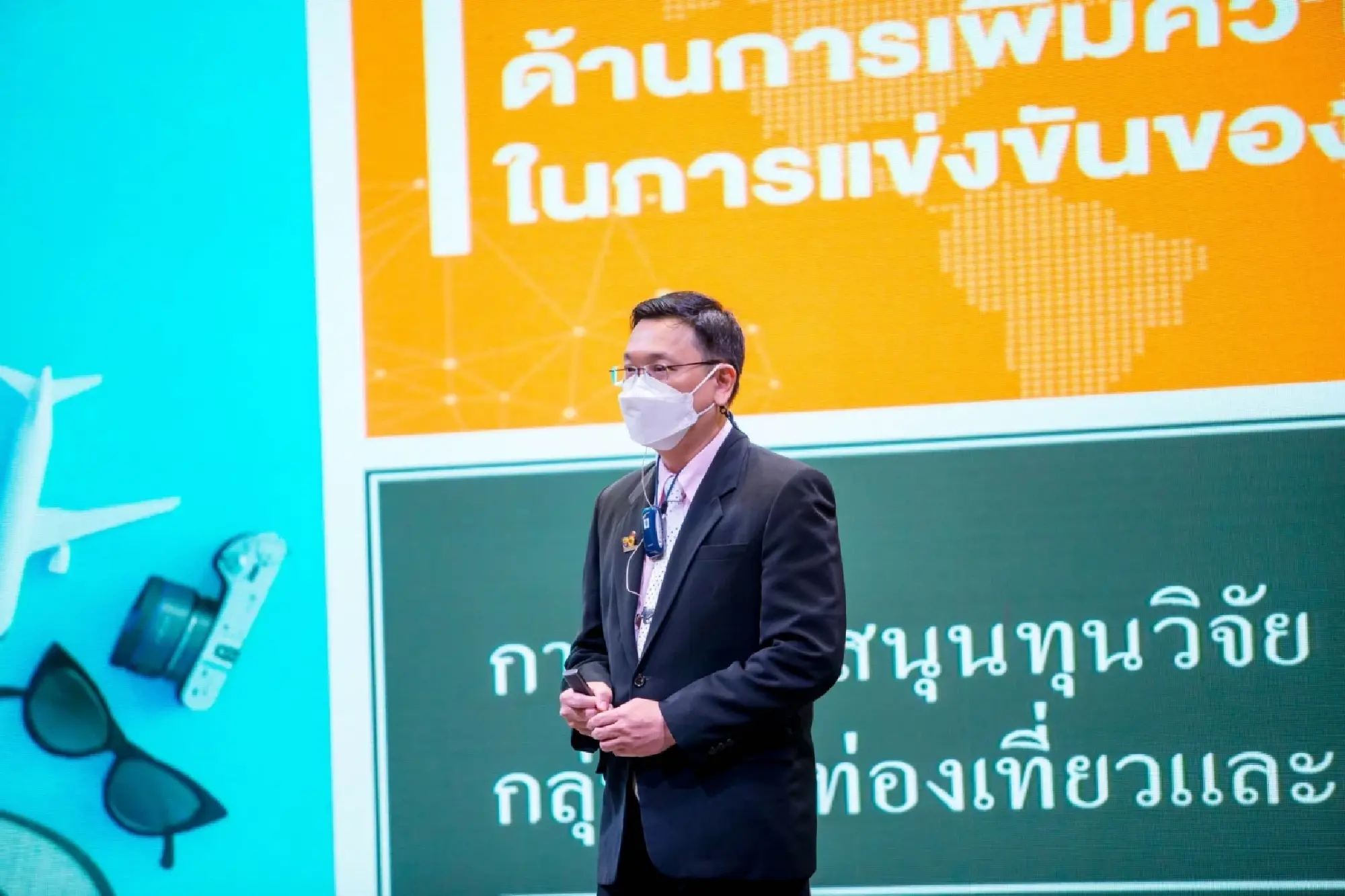 TCEB, partners advance plan to tap MICE travellers on 3-nation R3A route