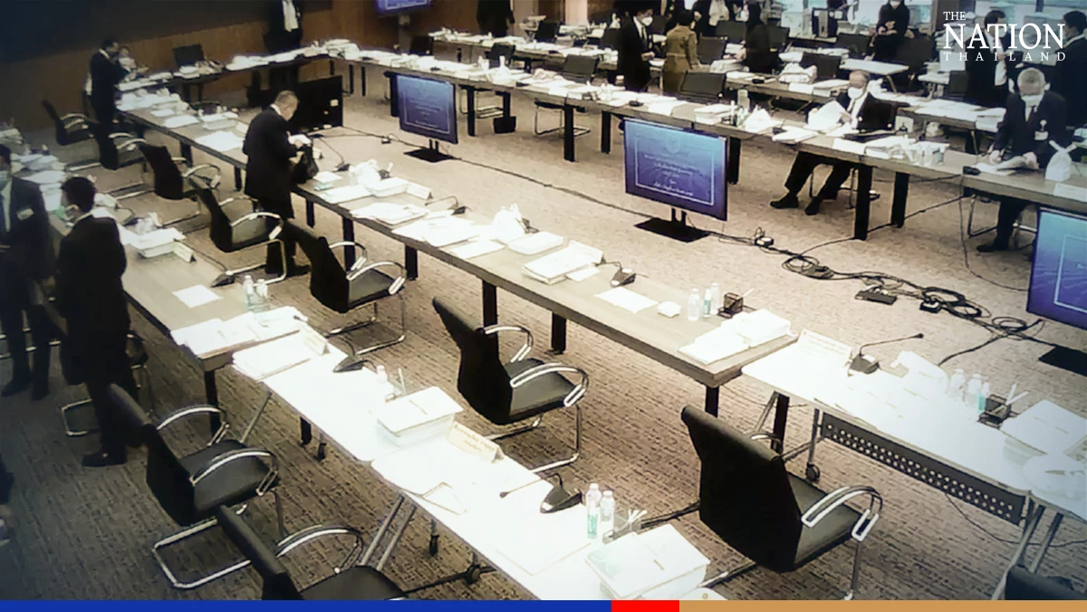 Panel backs different candidacy numbers for constituency, party-list ...