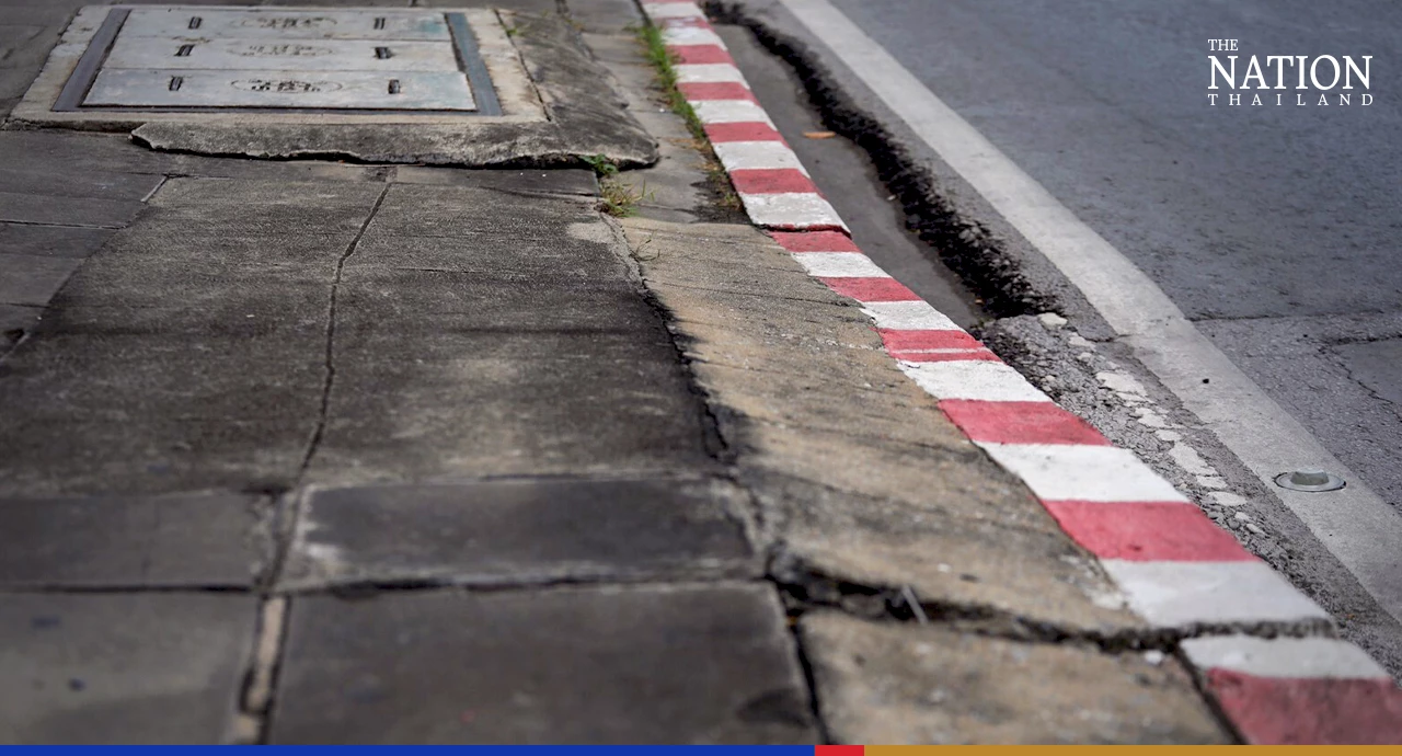 Two Bangkok candidates back LiDAR tech to solve structural, design problems