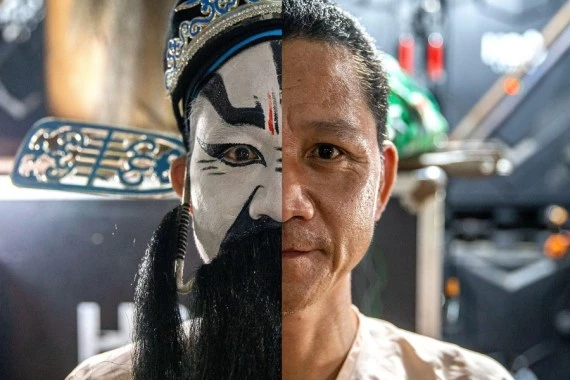 Teochew opera keeps Chinese culture alive in Thailand | SootinClaimon.Com