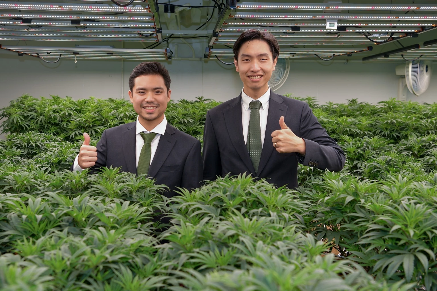 Heirs of the Phornprapha and Praneenij Family InvestTHB120M ...