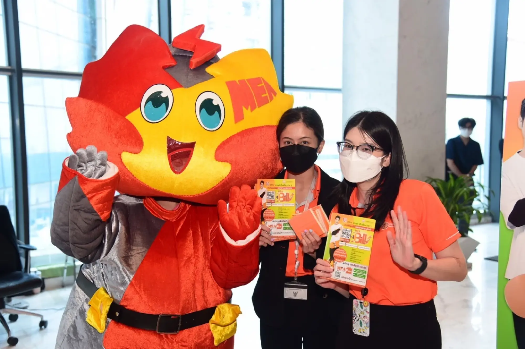 MEA Energy Award campaign helps save THB26 million in electricity