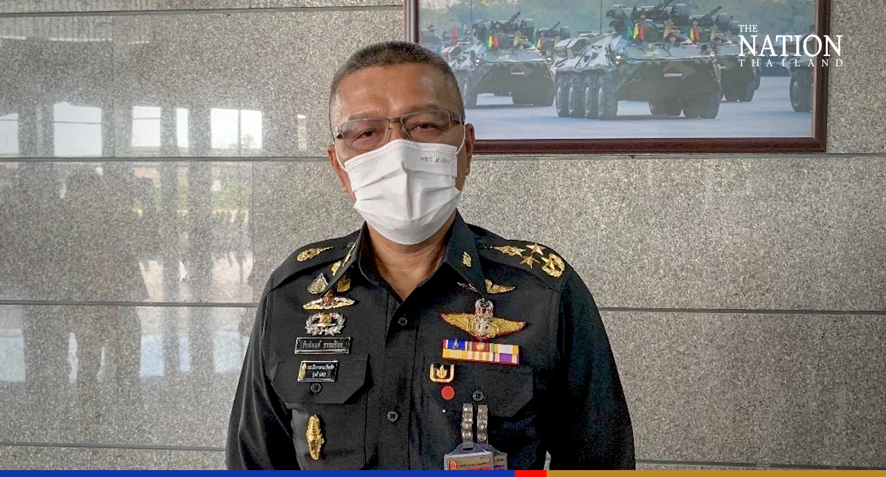 Red-faced Army stops ‘testing’ bogus GT200 bomb detectors