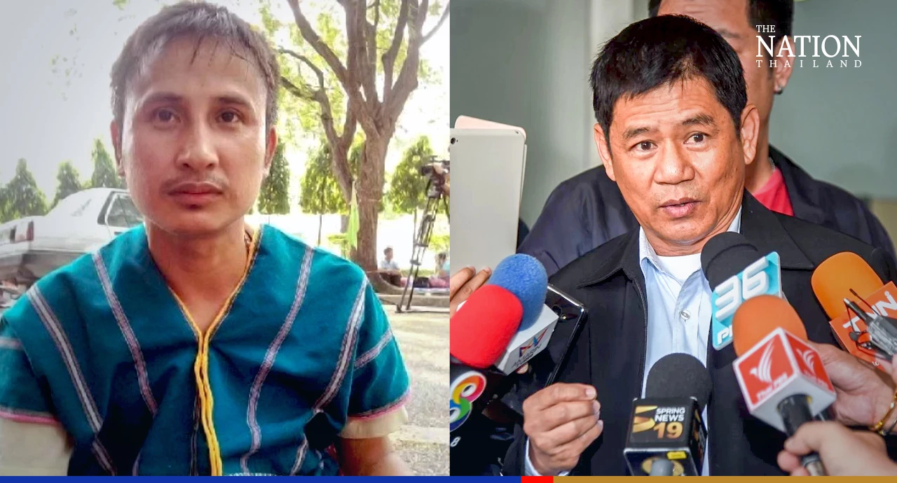 Accused in Billy murder case summoned to hear more charges ...