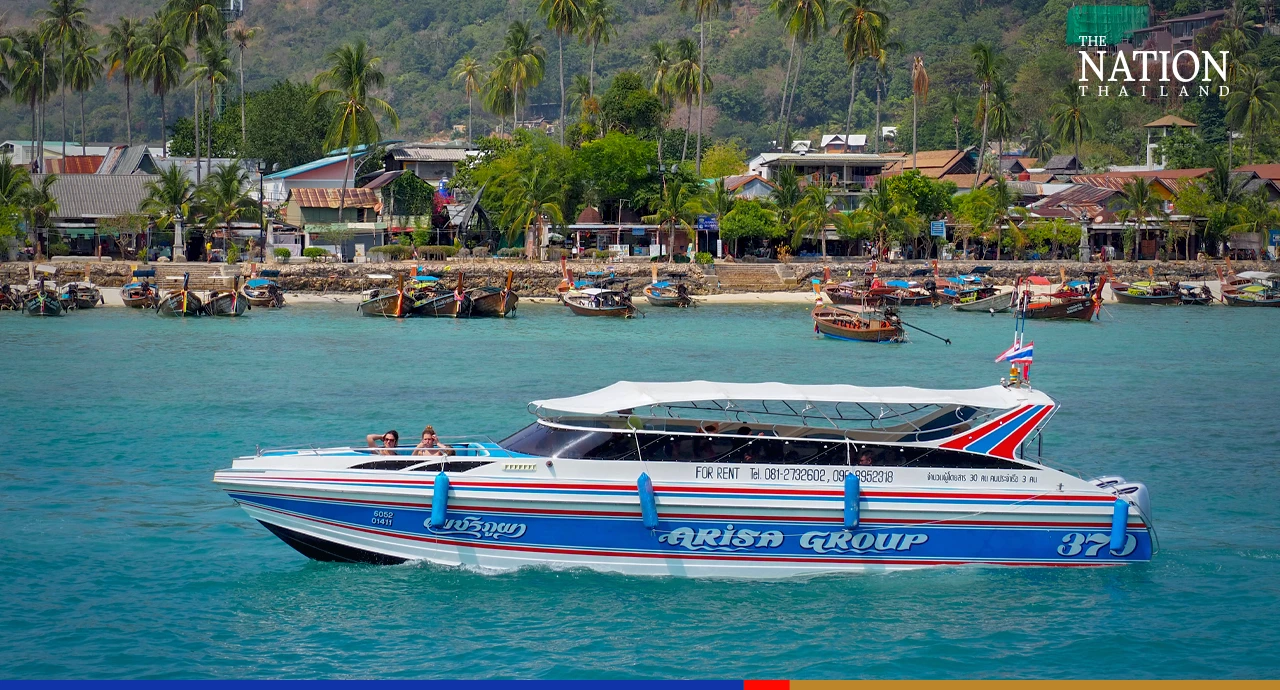 Thai tourism industry on definite road to recovery, says govt