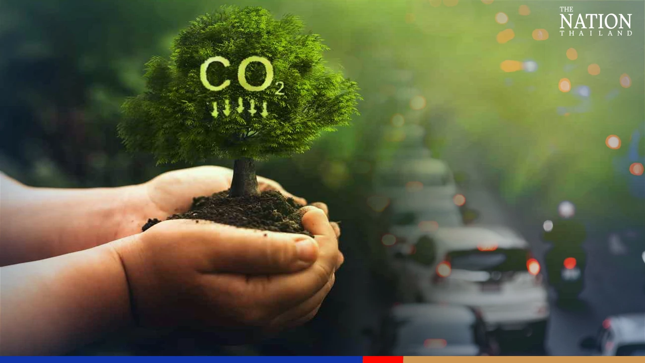 Bangkok ‘congestion charge’ in pipeline as traffic study nears completion