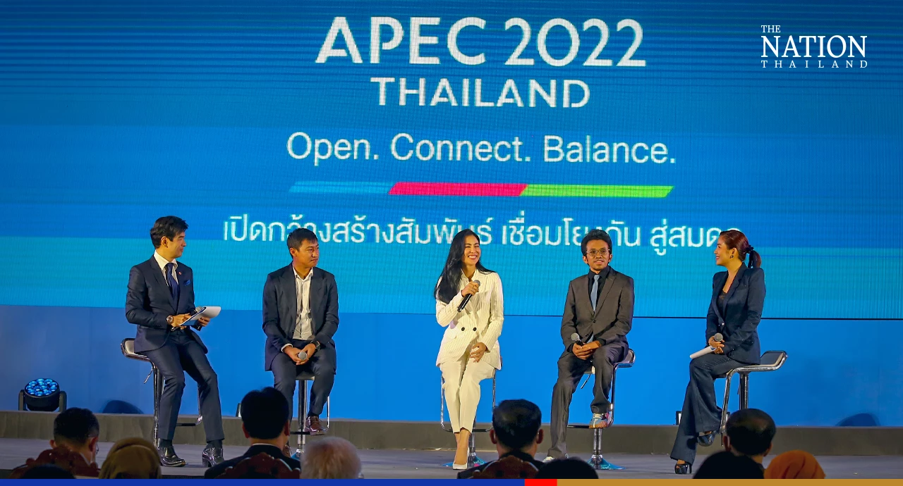 As countdown begins to Apec Summit, govt campaign to create public ...