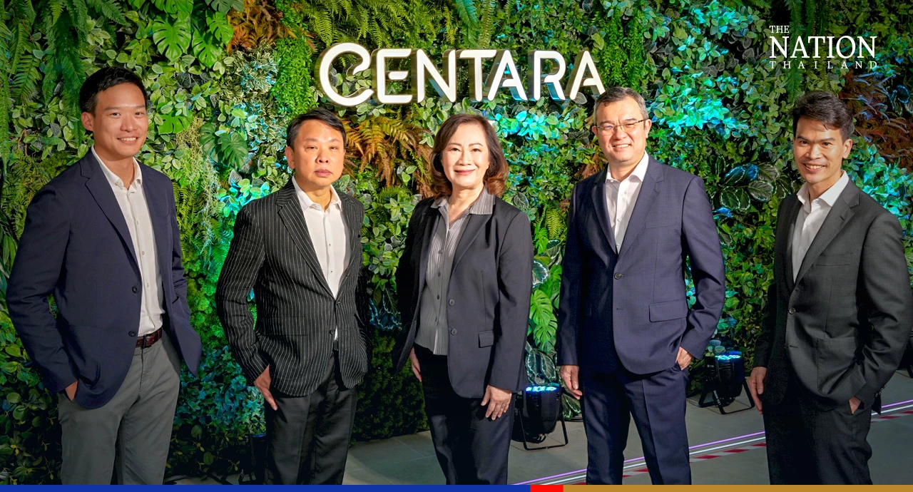 Centara Korat opens to guests with eye on invigorating local economy ...