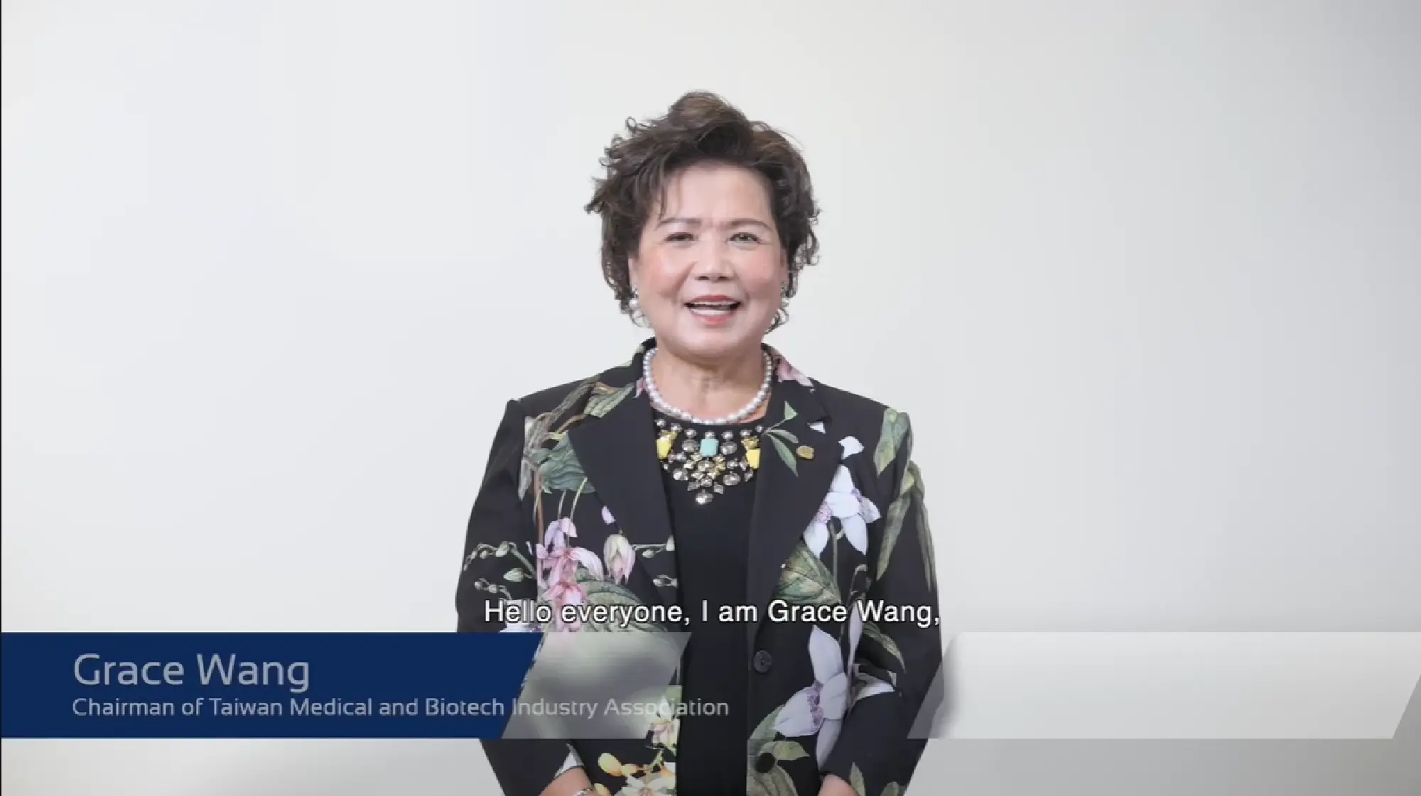 Taiwan Excellence Presents: Driving a New Revolution with Thailand in ...