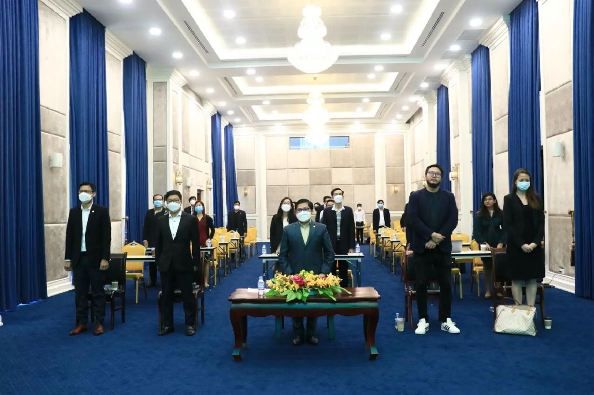 Binance and Digital Asset Regulators in Asia join hands to build a ...